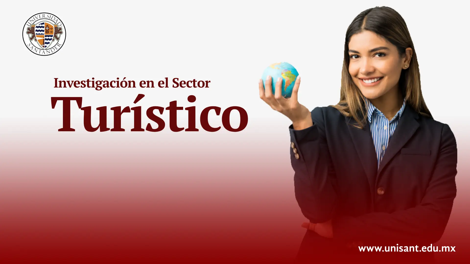 La importancia de la investigación en el sector turístico - Universidad ...